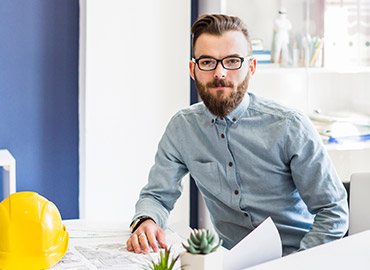 Interior Design – Solid Structures Construction Inc